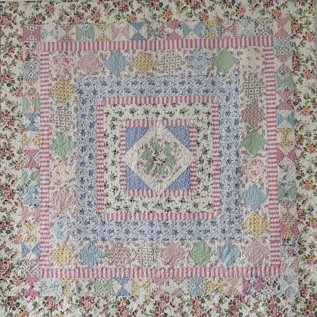 Milkwood Medallion Kit – Gippsbeary Cottage